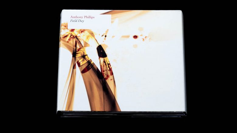 Anthony Phillips - Field Day | Surround Sound Review | surroundmixe.de