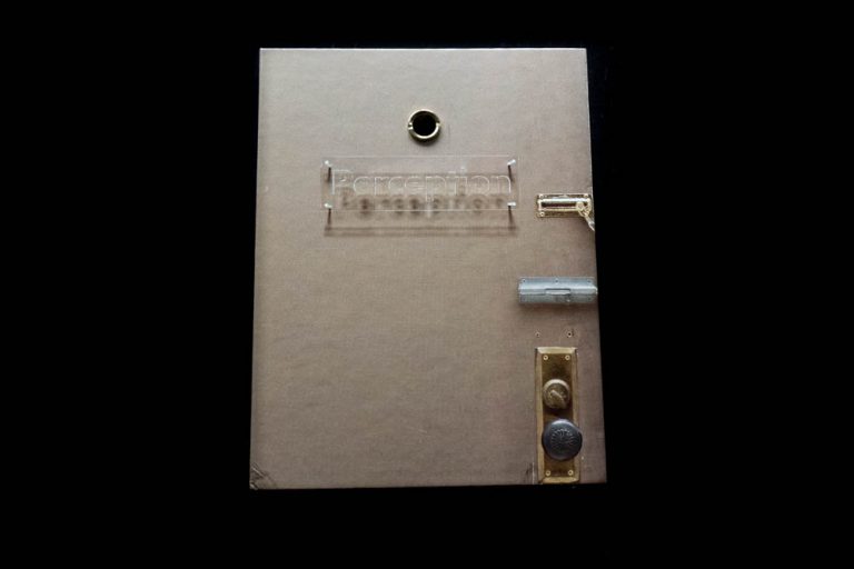 The Doors - Perception (Box-Set) | The Doors in Surround Sound