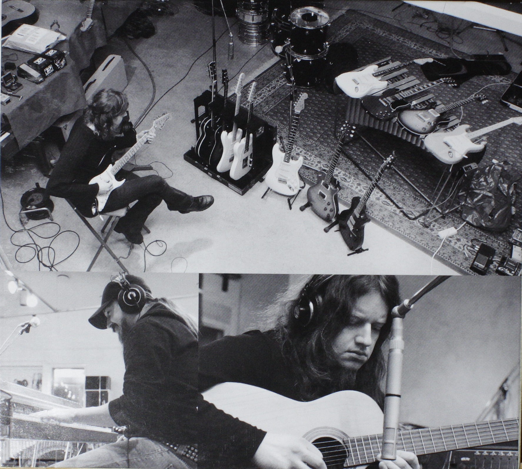 Opeth - Heritage | 5.1 Mix | surroundmixe.de