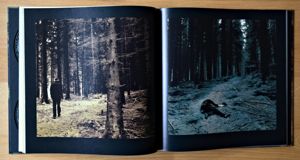 Porcupine Tree - Deadwing (Deluxe-Edition) | 5.1 Mix | surroundmixe.de