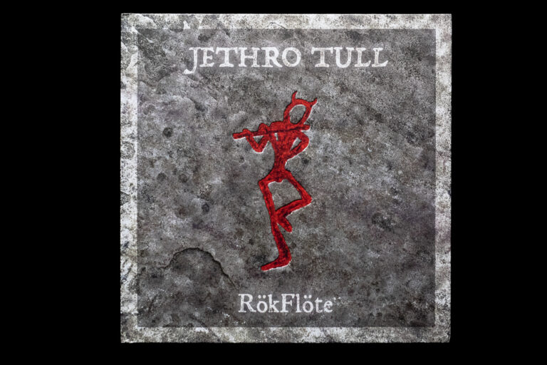 Jethro Tull - Rökflöte | Surround Sound Mix Rezension | surroundmixe.de