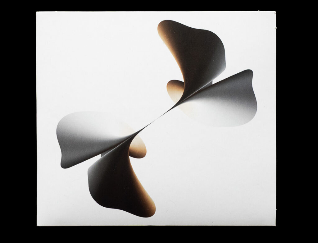 Max Cooper - Unspoken Words | Surround Sound Mix| surroundmixe.de