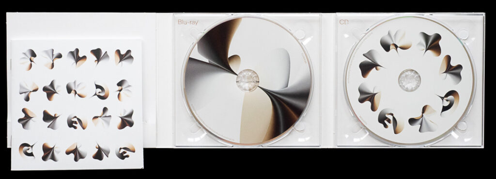 Max Cooper - Unspoken Words | Surround Sound Mix| surroundmixe.de